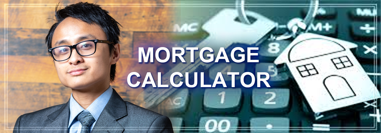 Canada Mortgage Calculators - WinnipegHomeFinder.ca - MLS Listings ...